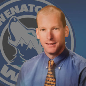 Team Personnel - Wenatchee Wild