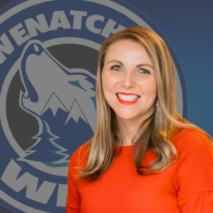 Team Personnel - Wenatchee Wild