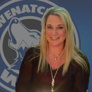 Team Personnel - Wenatchee Wild