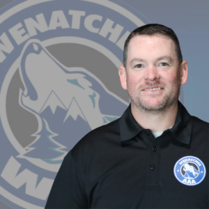 Team Personnel - Wenatchee Wild