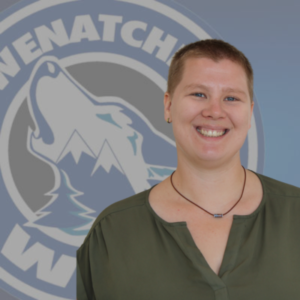 Team Personnel - Wenatchee Wild