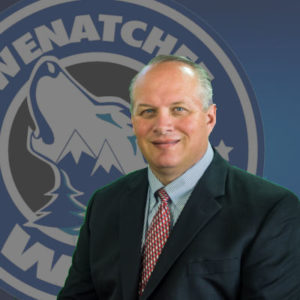 Team Personnel - Wenatchee Wild