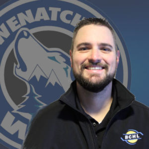 Team Personnel - Wenatchee Wild