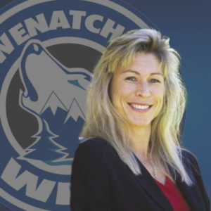 Team Personnel - Wenatchee Wild