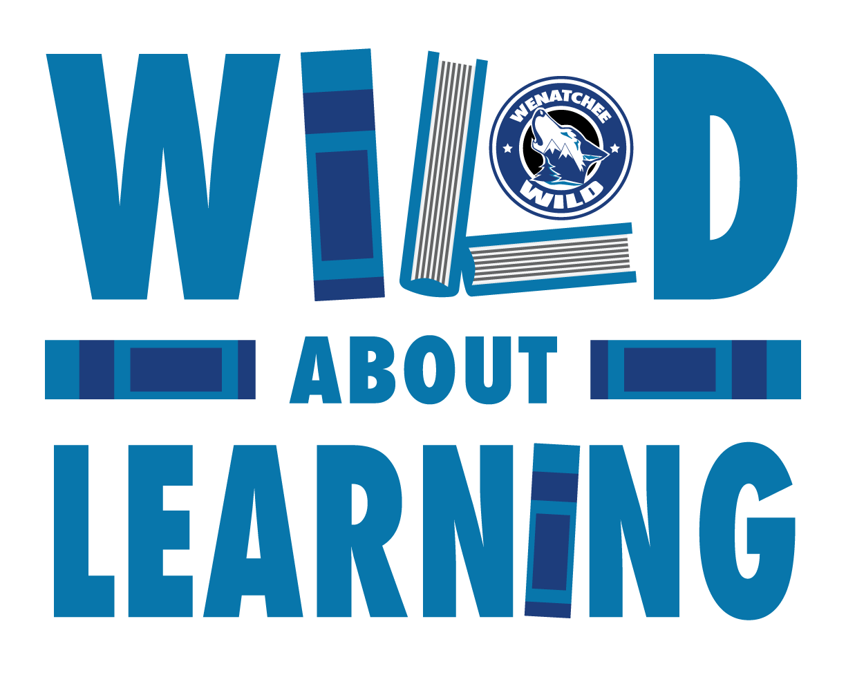 Wild About Learning - Wenatchee Wild