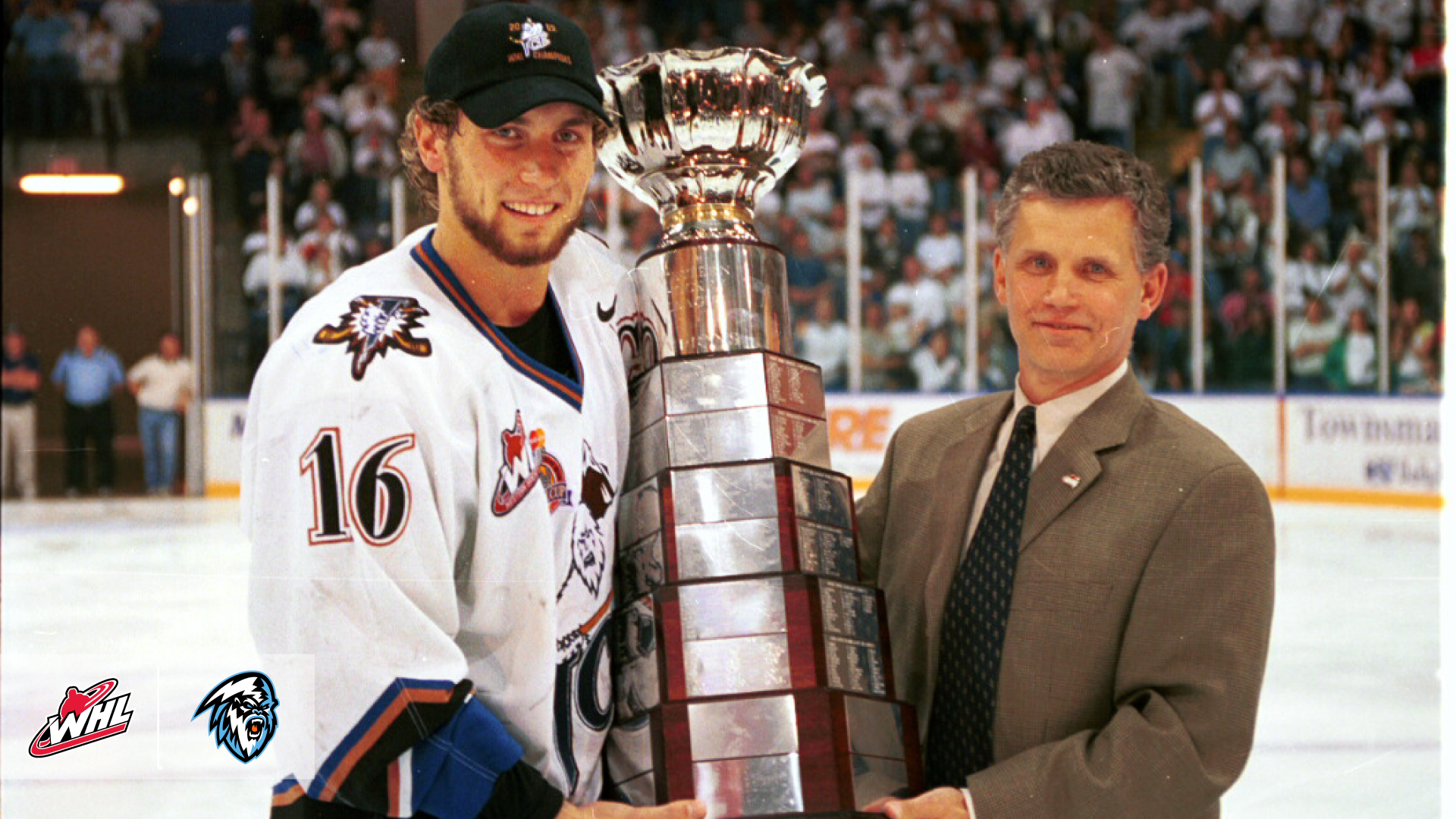 Kootenay ICE launch Hall of Fame, name Jarret Stoll as first inductee ...