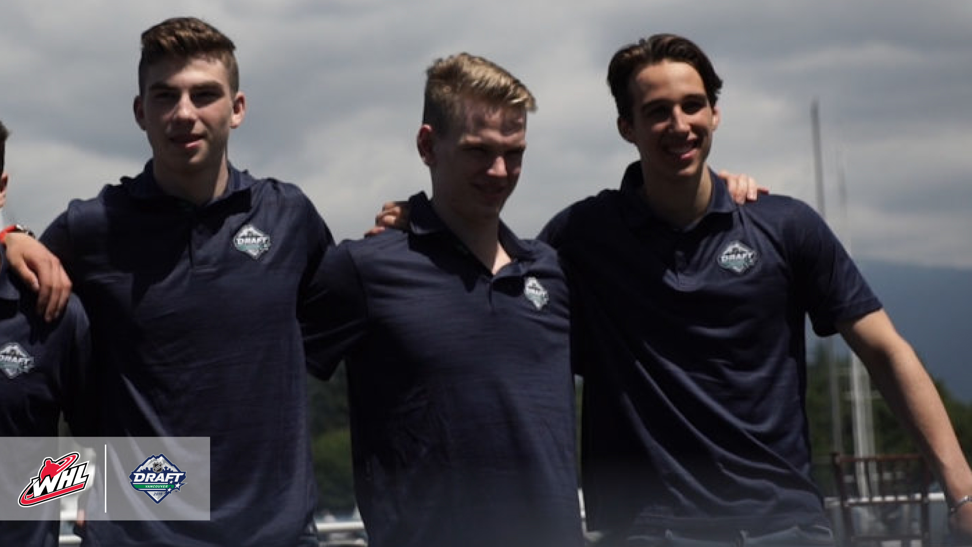 NHL Draft — WHL's top prospects ready to shine in Vancouver - Western ...