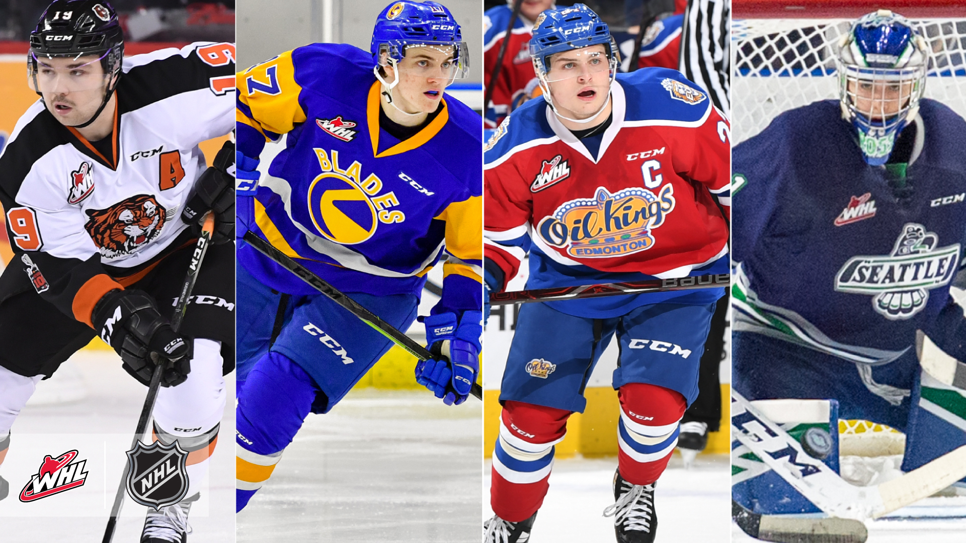 27 WHL players attending NHL Development Camps in Metropolitan Division ...