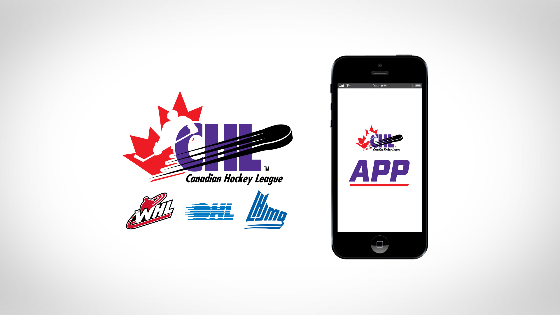 CHL announces partnership with Adept Mobile to create best-in-class ...