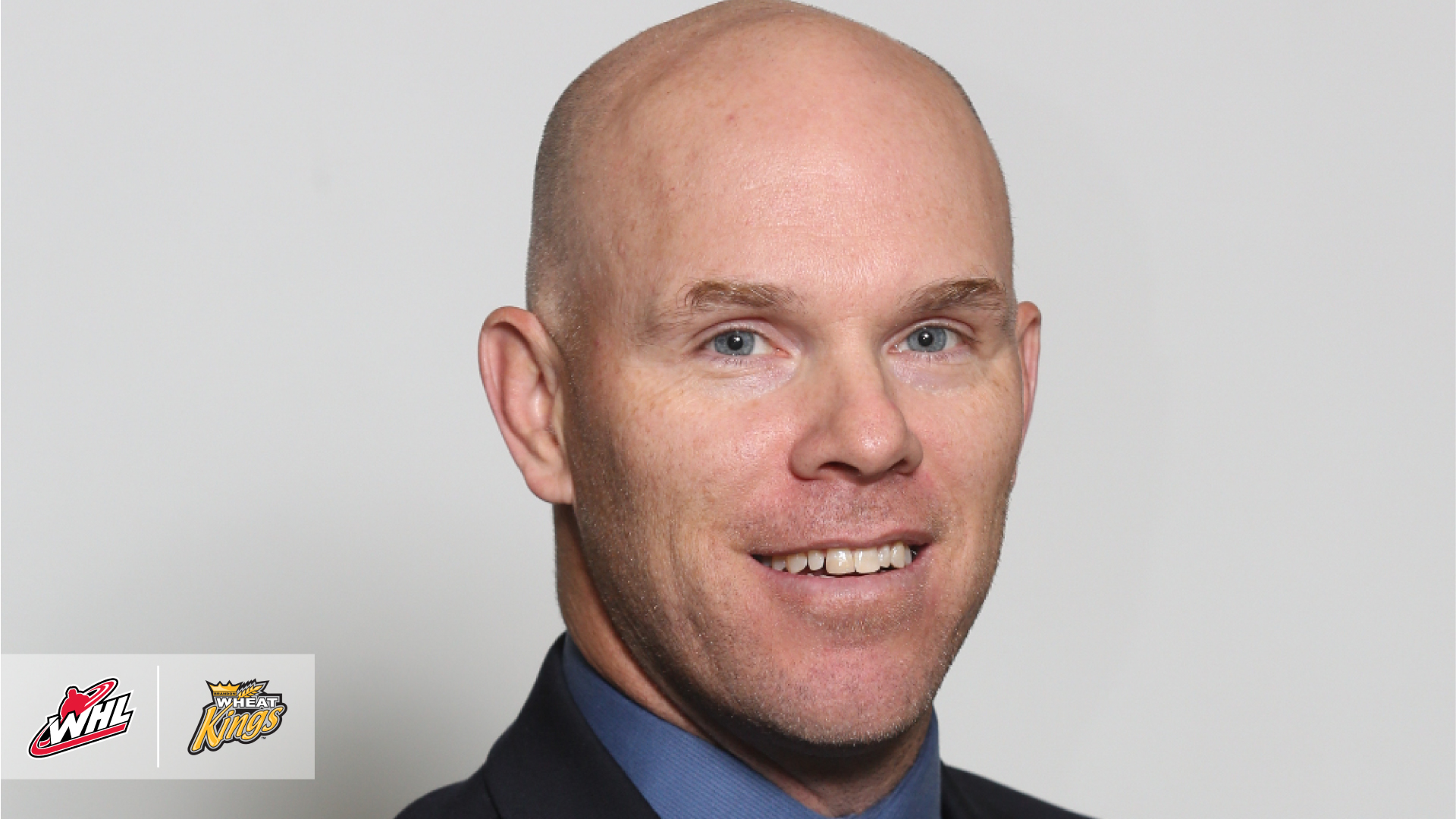 Brandon Wheat Kings name Darren Ritchie general manager - Western ...