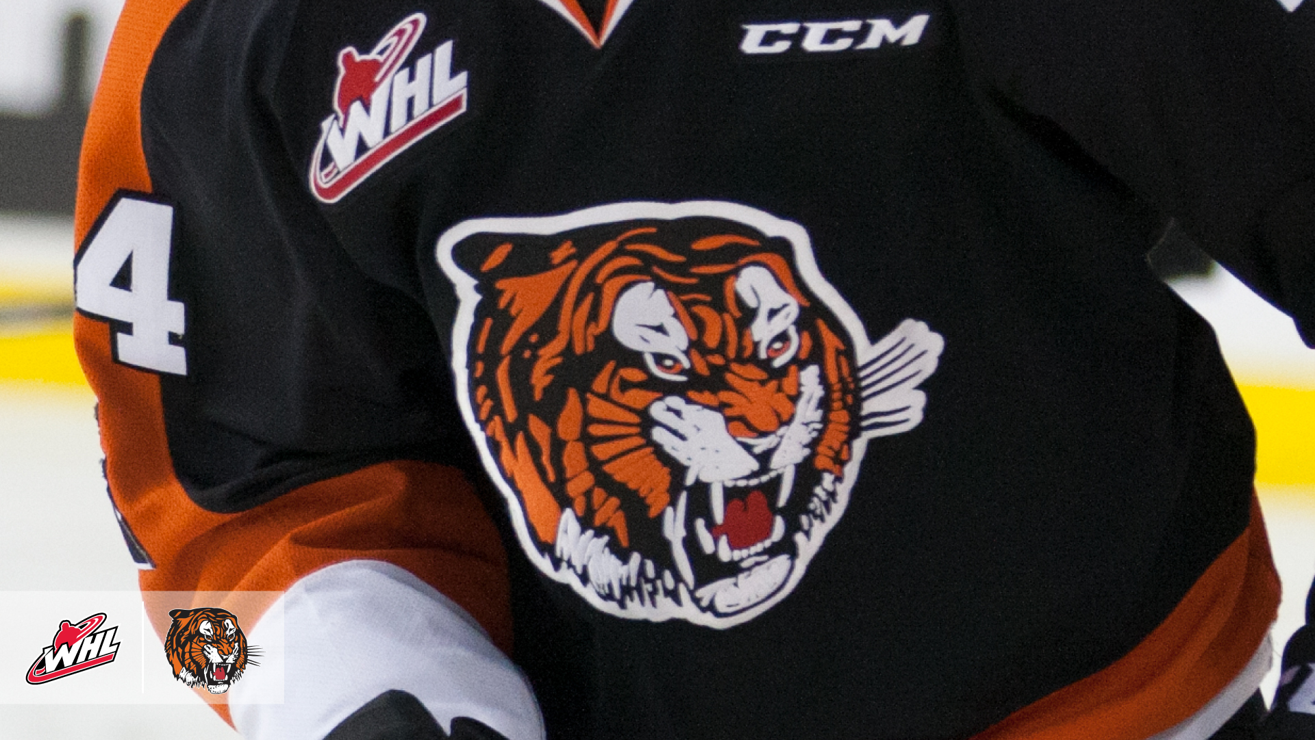Jonathan Brinkman Andersen signs WHL Standard Player Agreement with ...