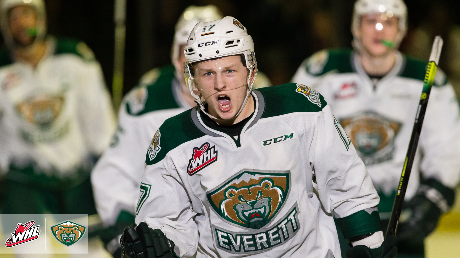Silvertips announce multi-year extension with KRKO for broadcast ...