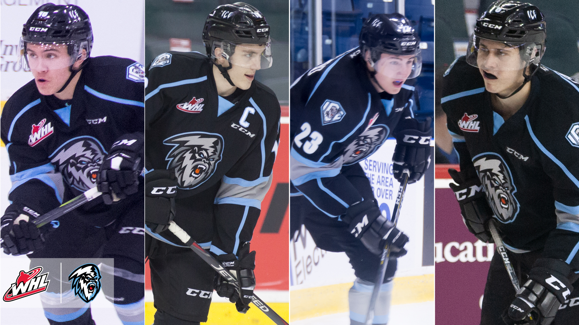 Winnipeg ICE announce leadership group for 2019-2020 season - Western ...