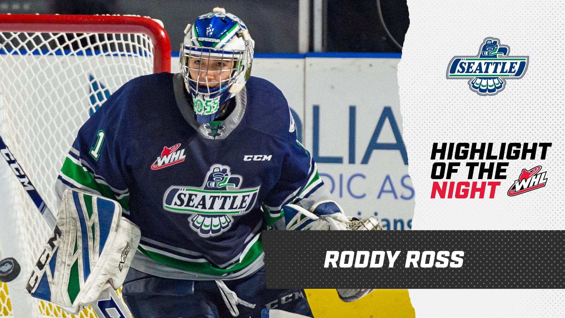 Roddy Ross Archives - Seattle Thunderbirds