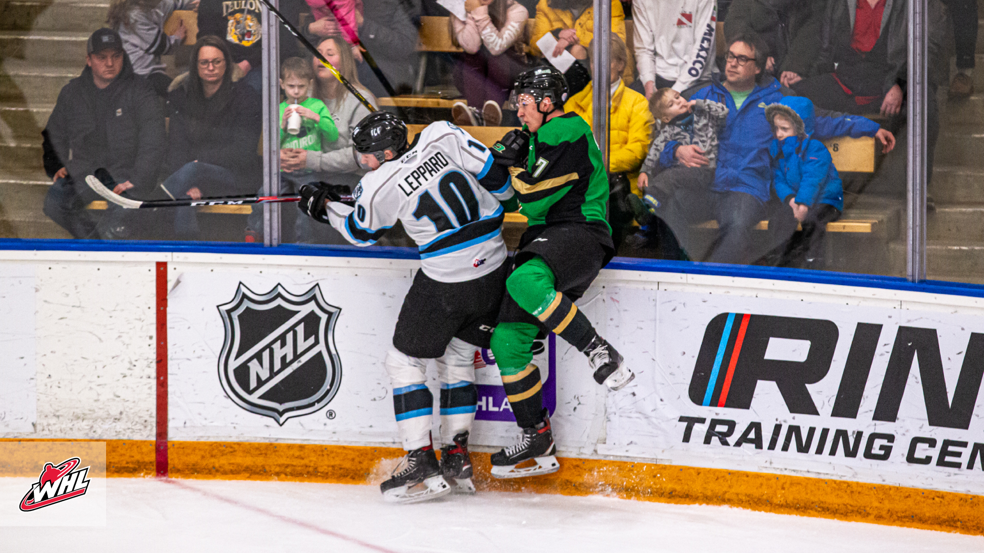 WHL Tonight: Raiders return to win column with defeat of ICE - Western ...