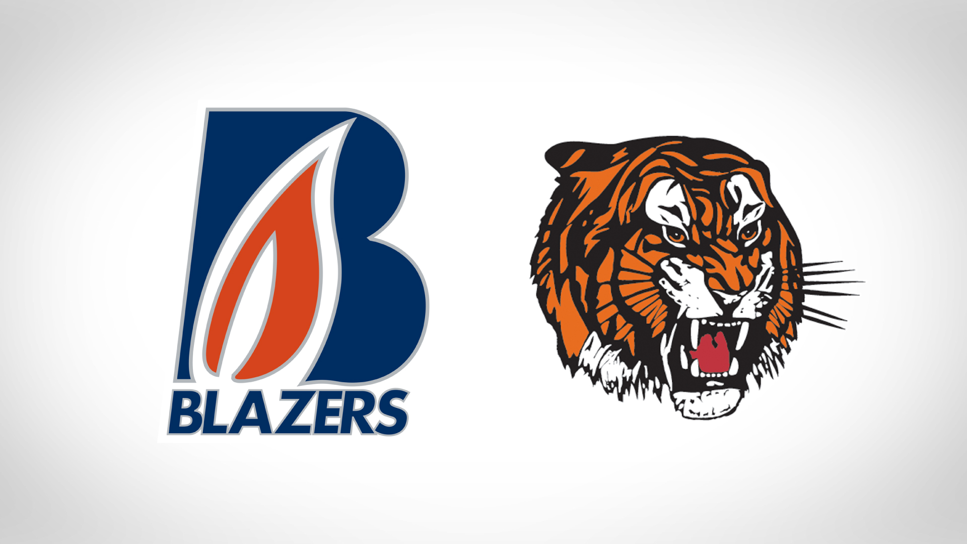 The Tigers acquire prospect Luke Rybinski from Blazers - Western Hockey ...