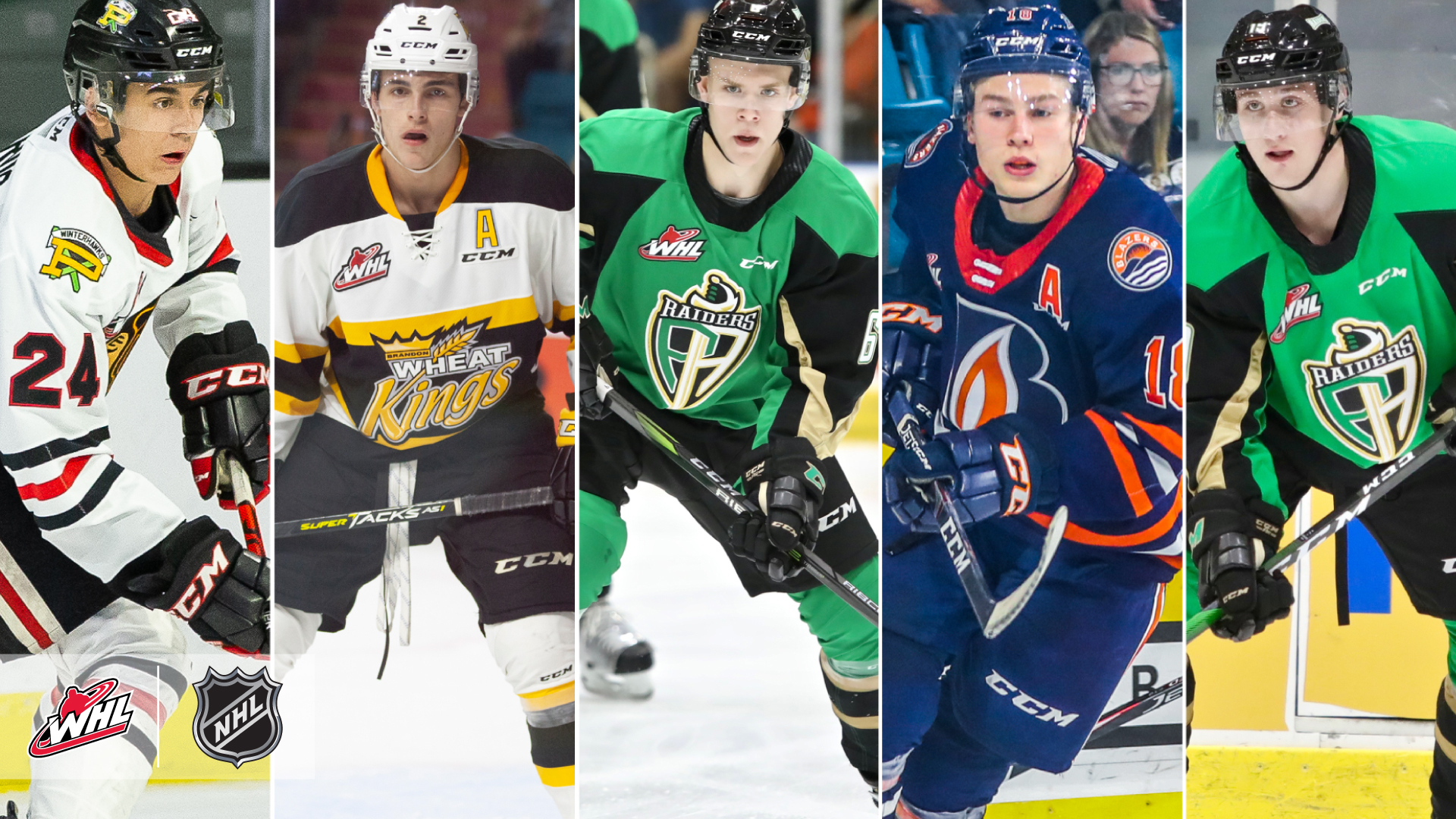 51 WHL players highlight NHL Central Scouting Midterm rankings ...