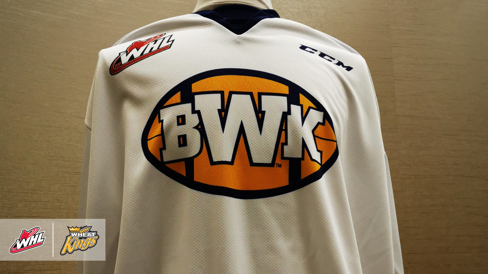 Brandon Wheat Kings unveil plans for Blue Bomber Night - Western Hockey ...