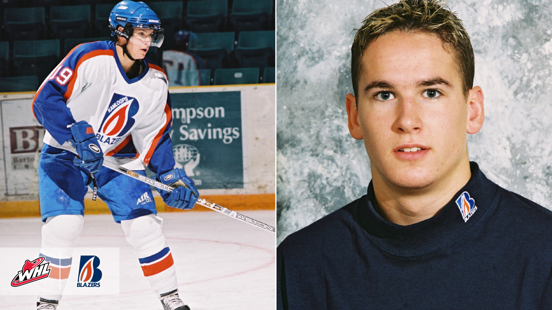 WHL Alumni Scottie Upshall announces retirement - Western Hockey League