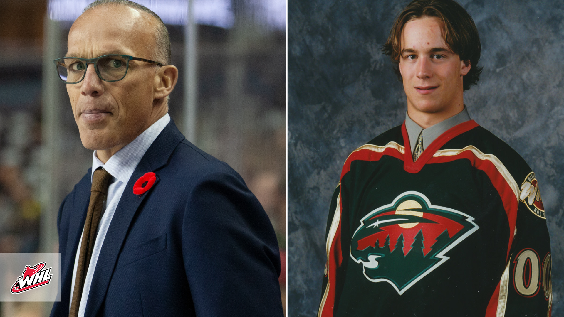 Trio of WHL Alumni to be inducted to Ted Knight Saskatchewan Hockey ...