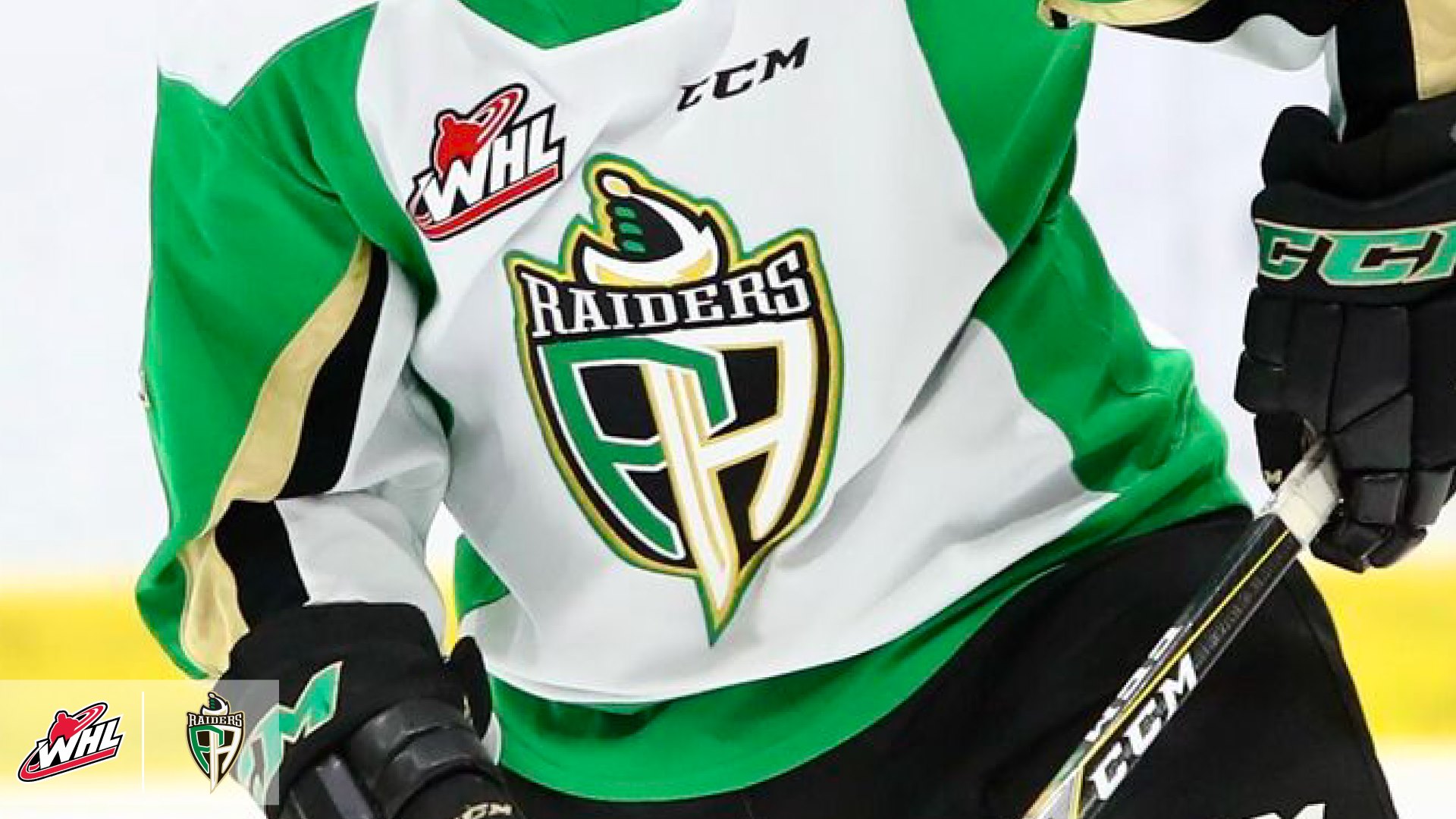 WHL Playlists: Prince Albert Raiders - Western Hockey League