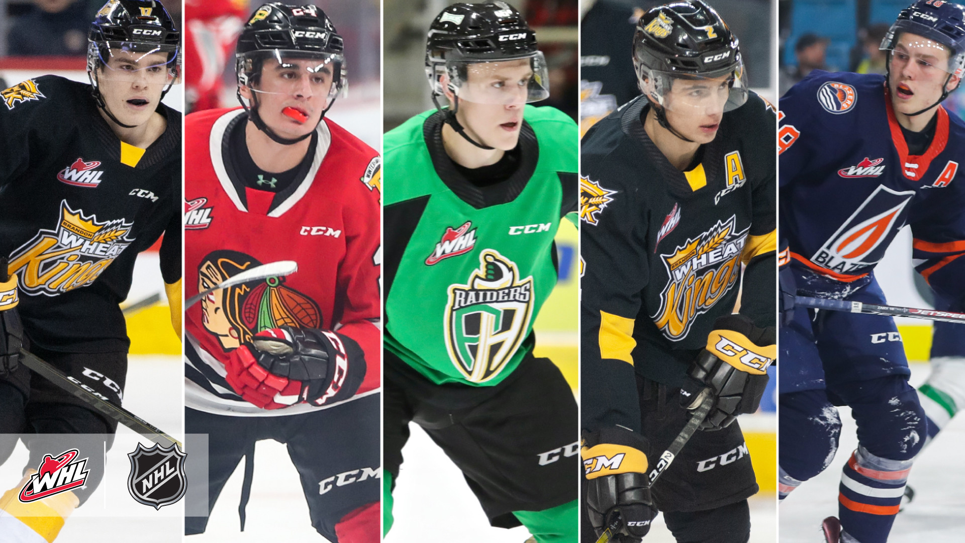 52 WHL players named to NHL Central Scouting final rankings - Western ...
