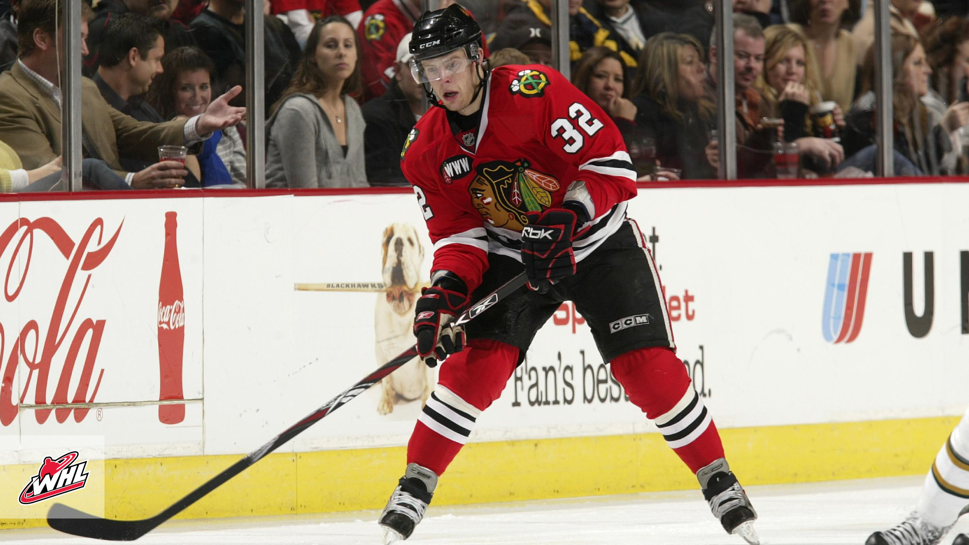 WHL Alumni Kris Versteeg announces retirement from hockey - Western ...