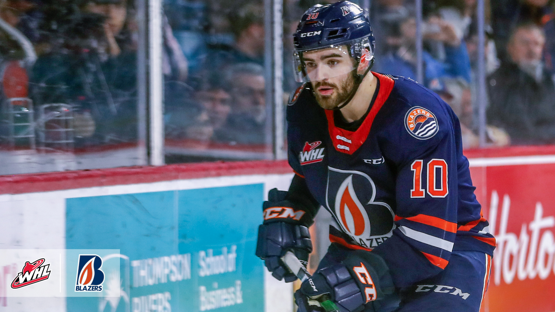 Martin signs one-year AHL contract with Texas Stars - Western Hockey League