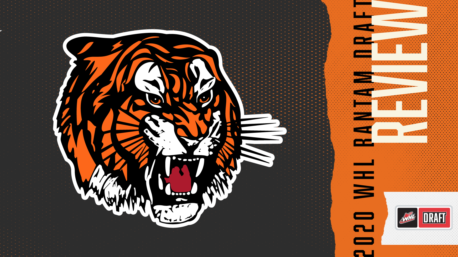 2020 WHL Bantam Draft Review: Medicine Hat Tigers - Western Hockey League