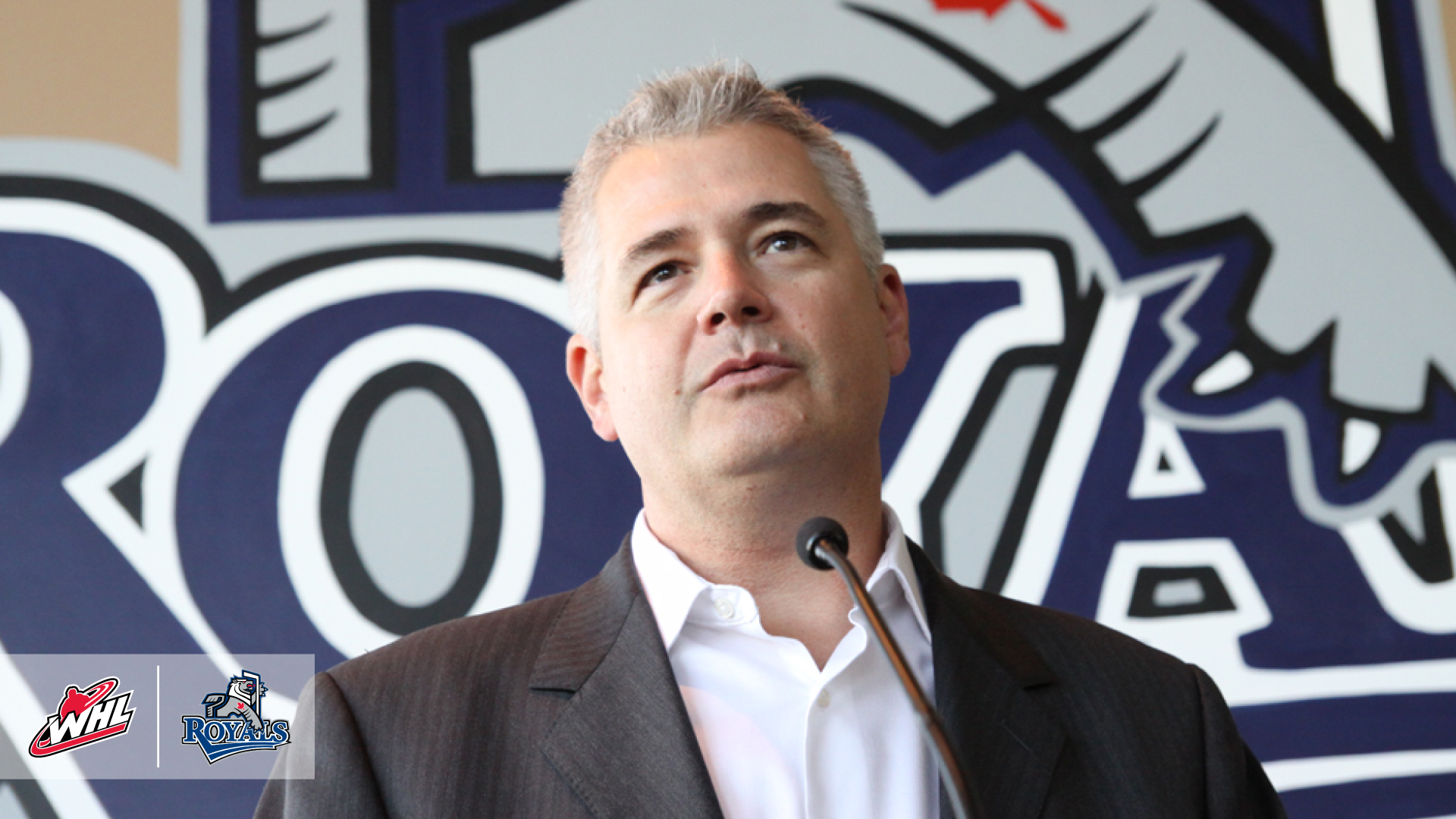 Hope not returning to Royals - Western Hockey League