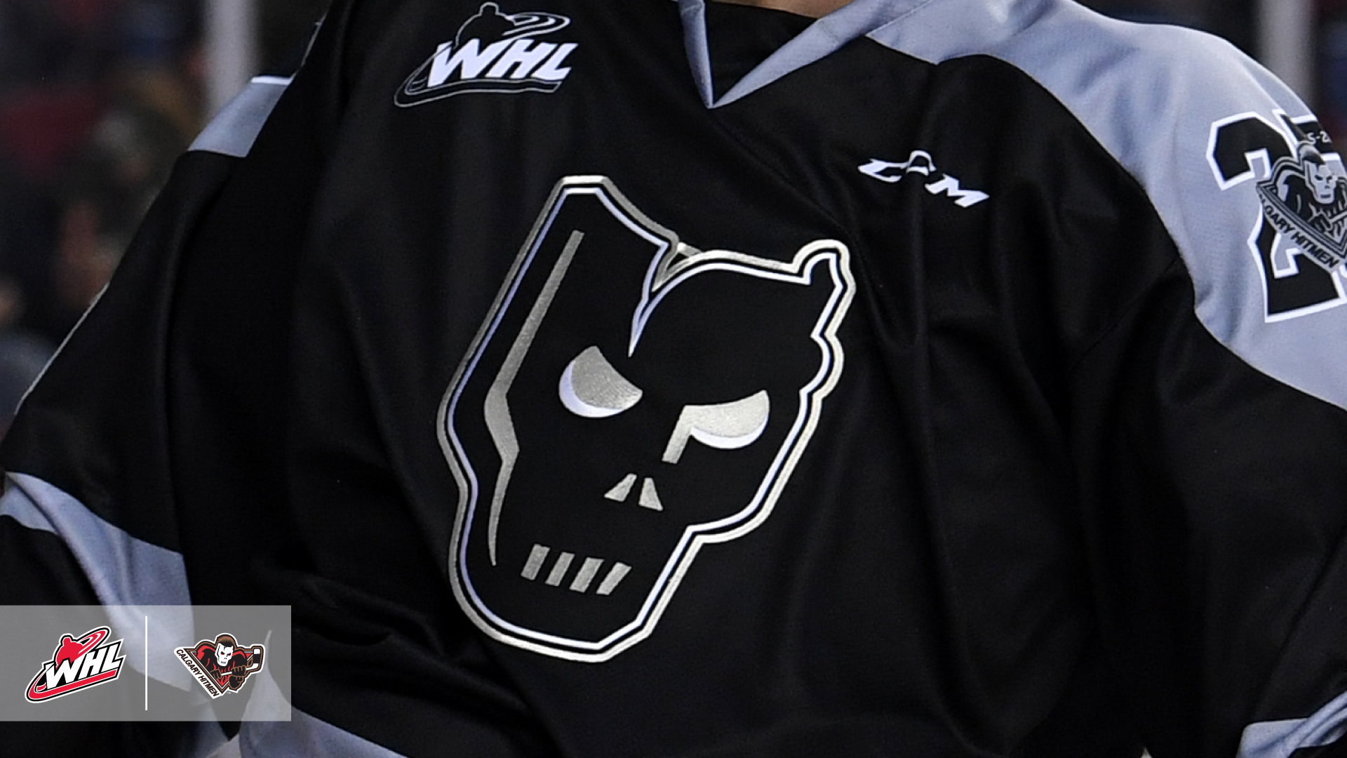 WHL Playlists: Calgary Hitmen - Western Hockey League