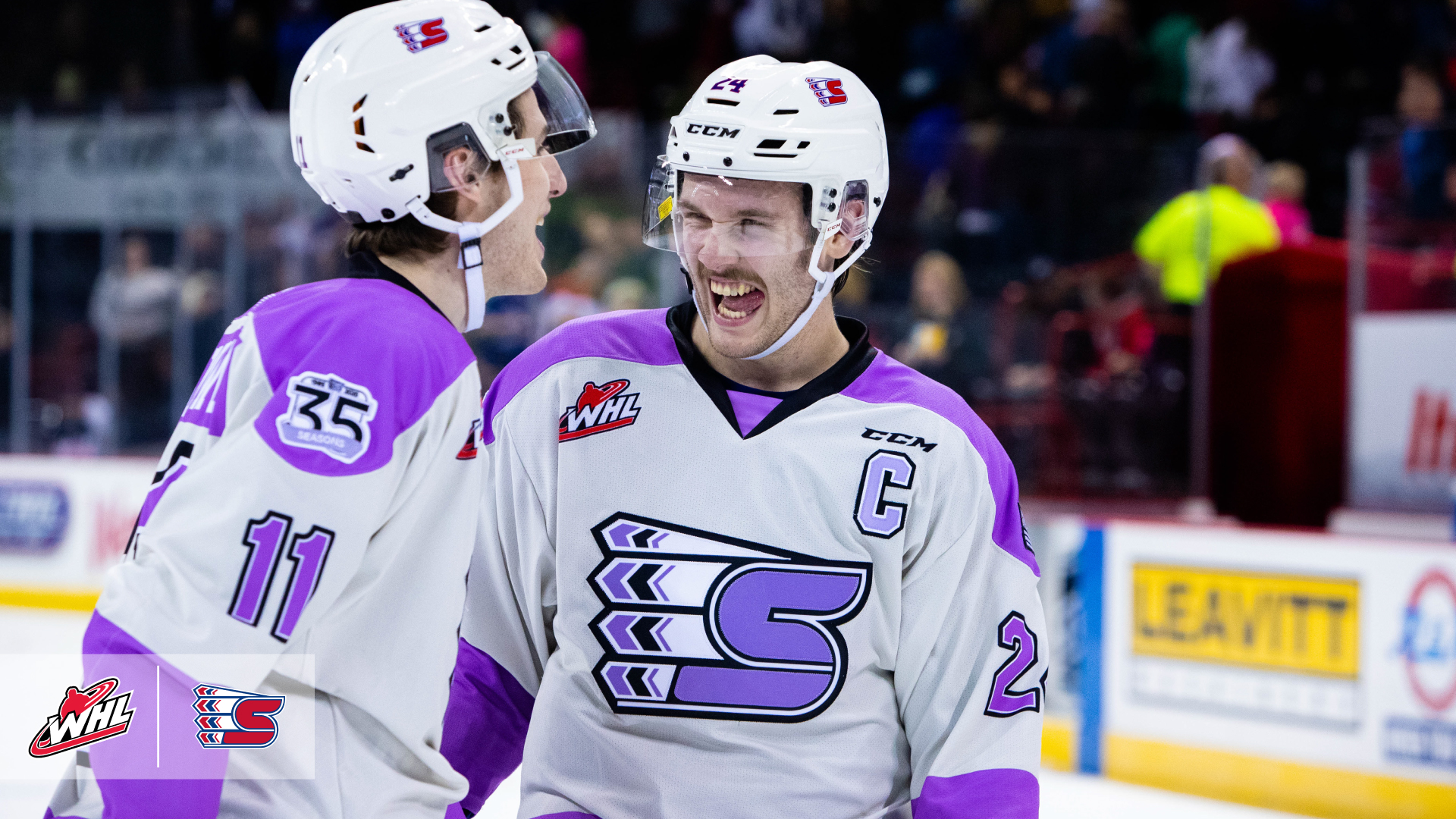 Spokane Chiefs & Every Woman Can raise $12,000 for cancer research ...