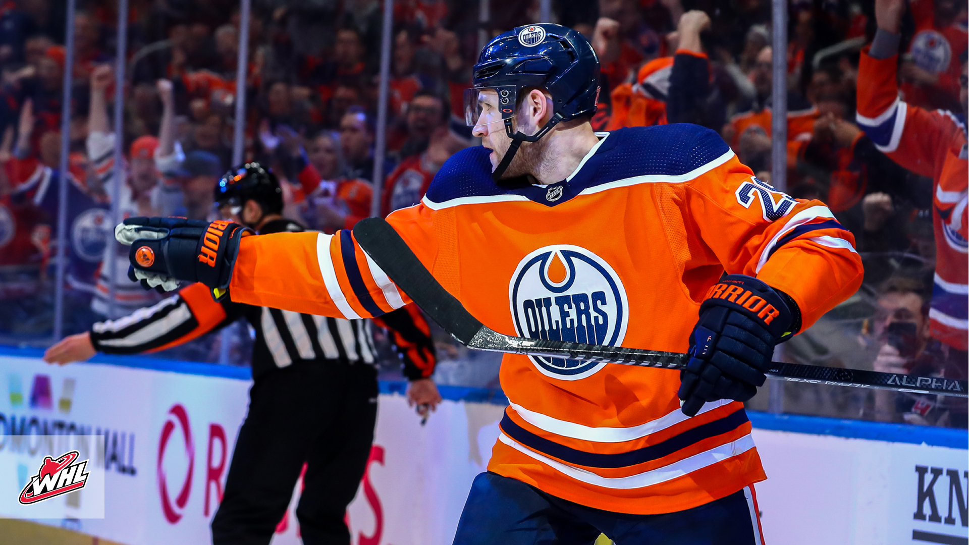 Draisaitl lays claim to NHL's Hart Memorial Trophy & Ted Lindsay Award ...