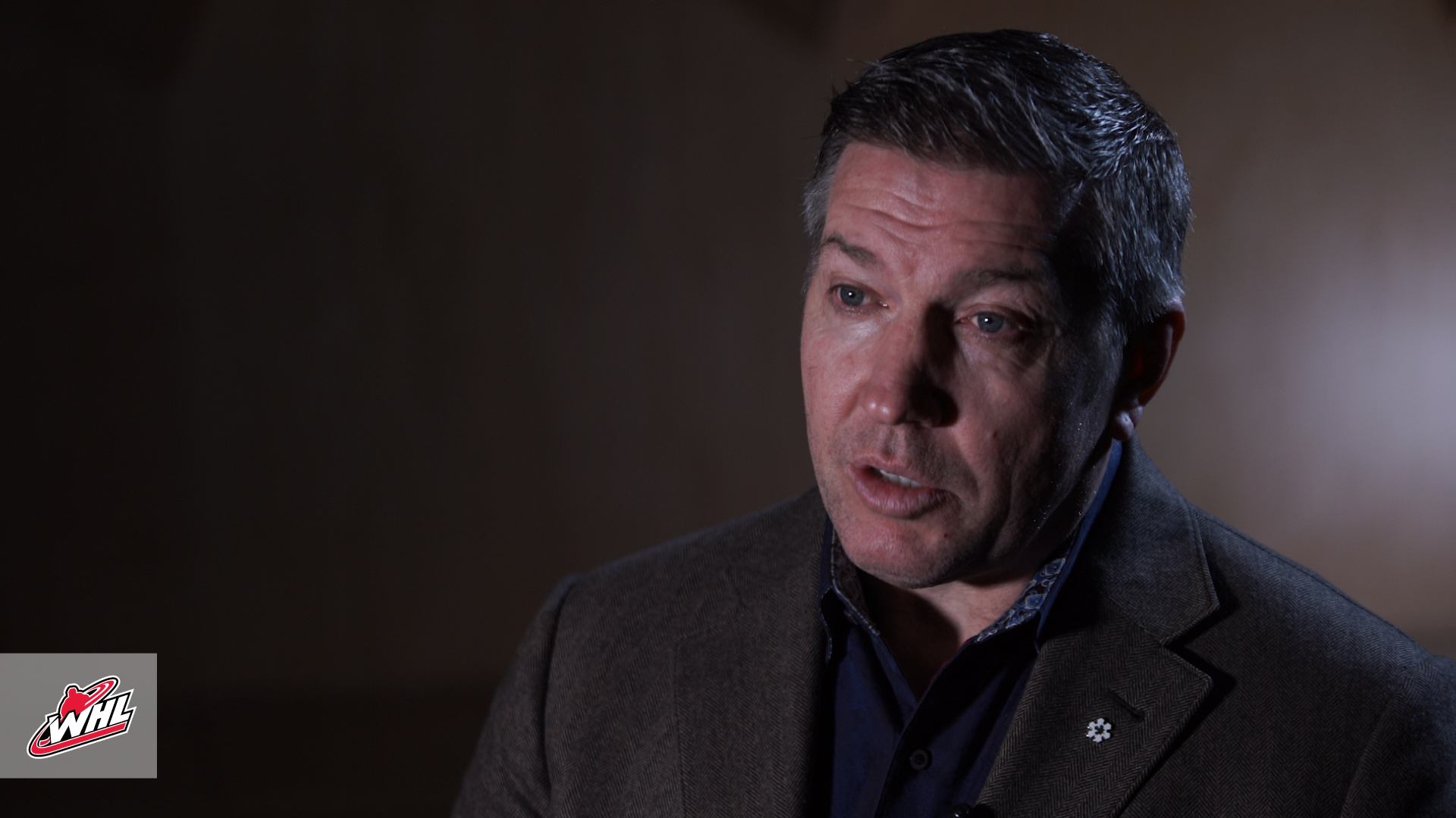 WHL Alumni Spotlight: Sheldon Kennedy named to Canada's Sports Hall of ...