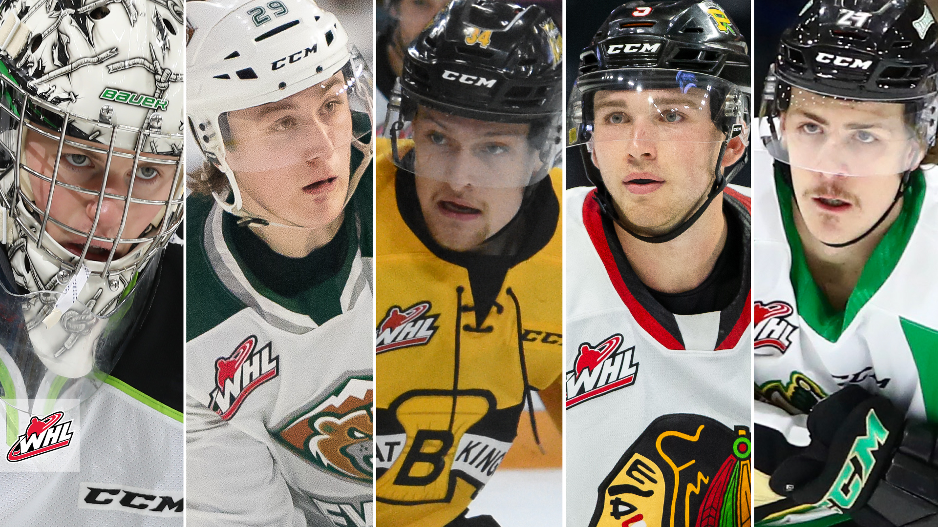 2020 WHL Graduating Class: Week Eleven - Western Hockey League