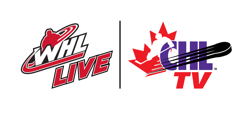 WHL Live - Western Hockey League