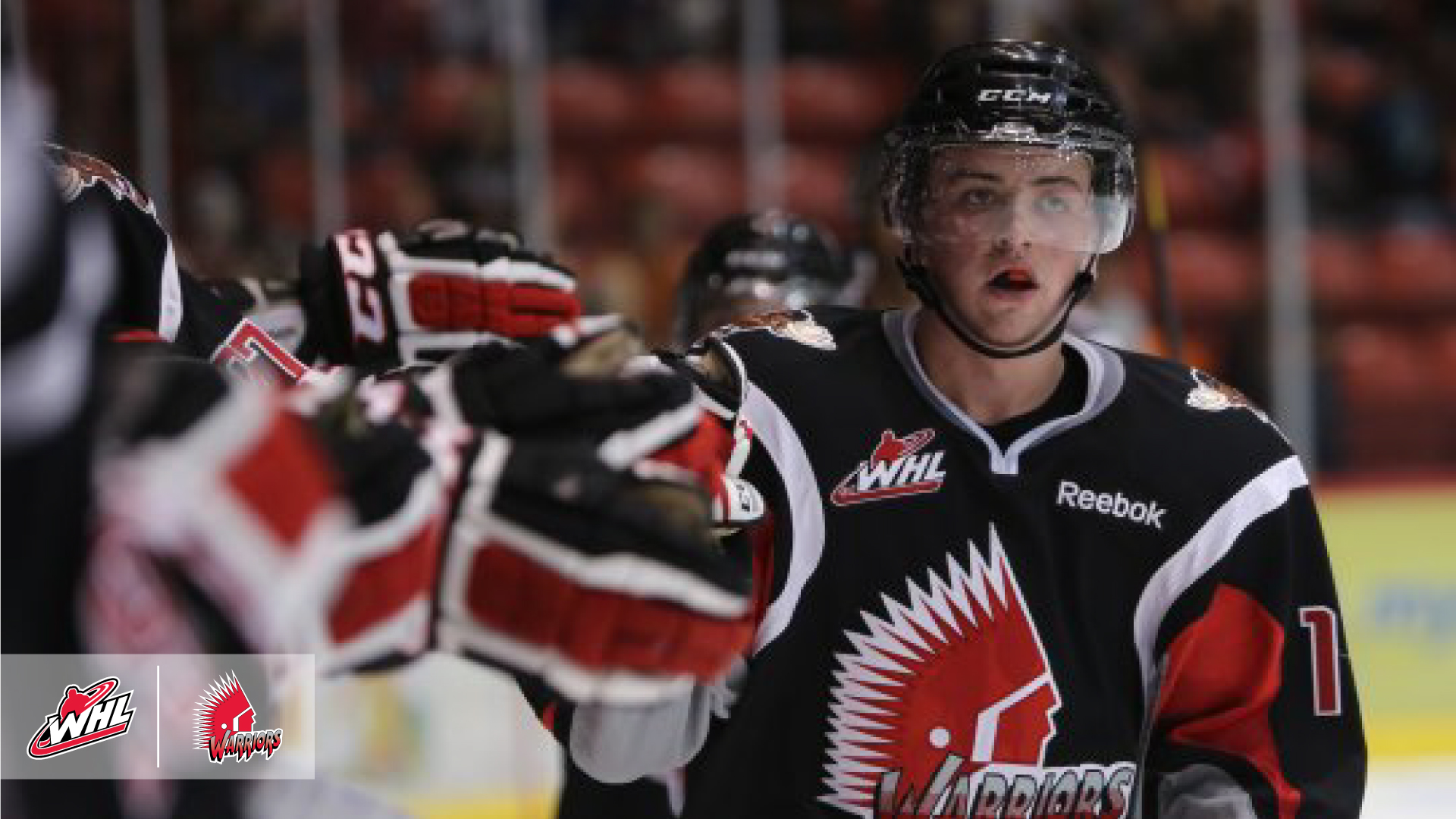 Kia Alumni Spotlight: Sam Fioretti - Western Hockey League