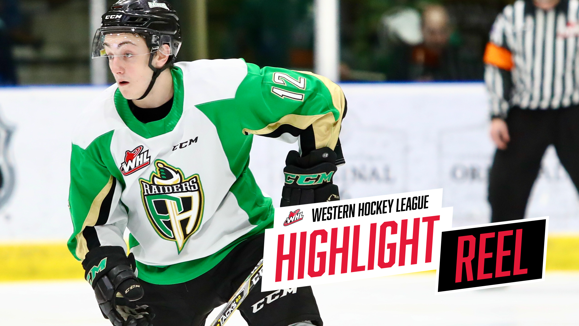 2019-20 Highlight Reel: Landon Kosior, Prince Albert Raiders - Western ...