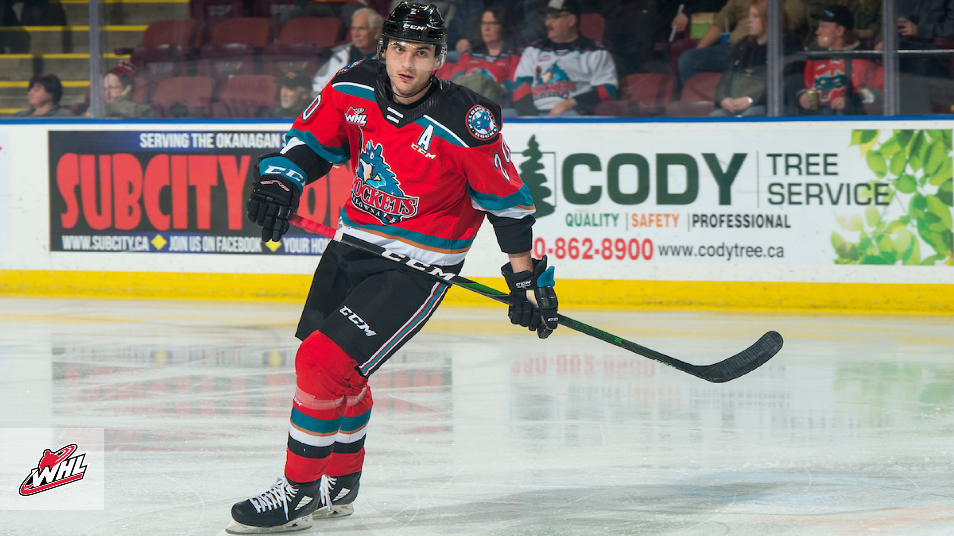 WHL Alumni Matthew Wedman signs AHL deal with Charlotte Checkers ...