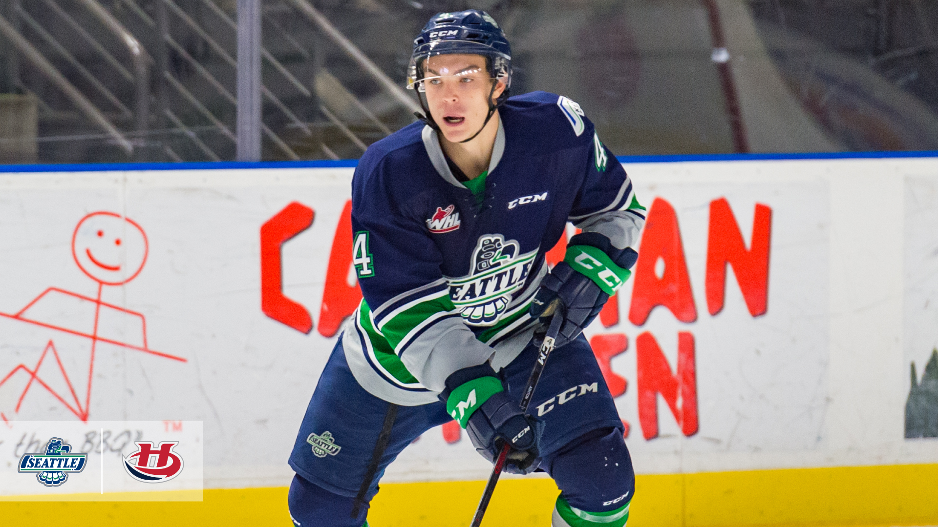 Hurricanes acquire defenceman Zachary Ashton from Thunderbirds ...