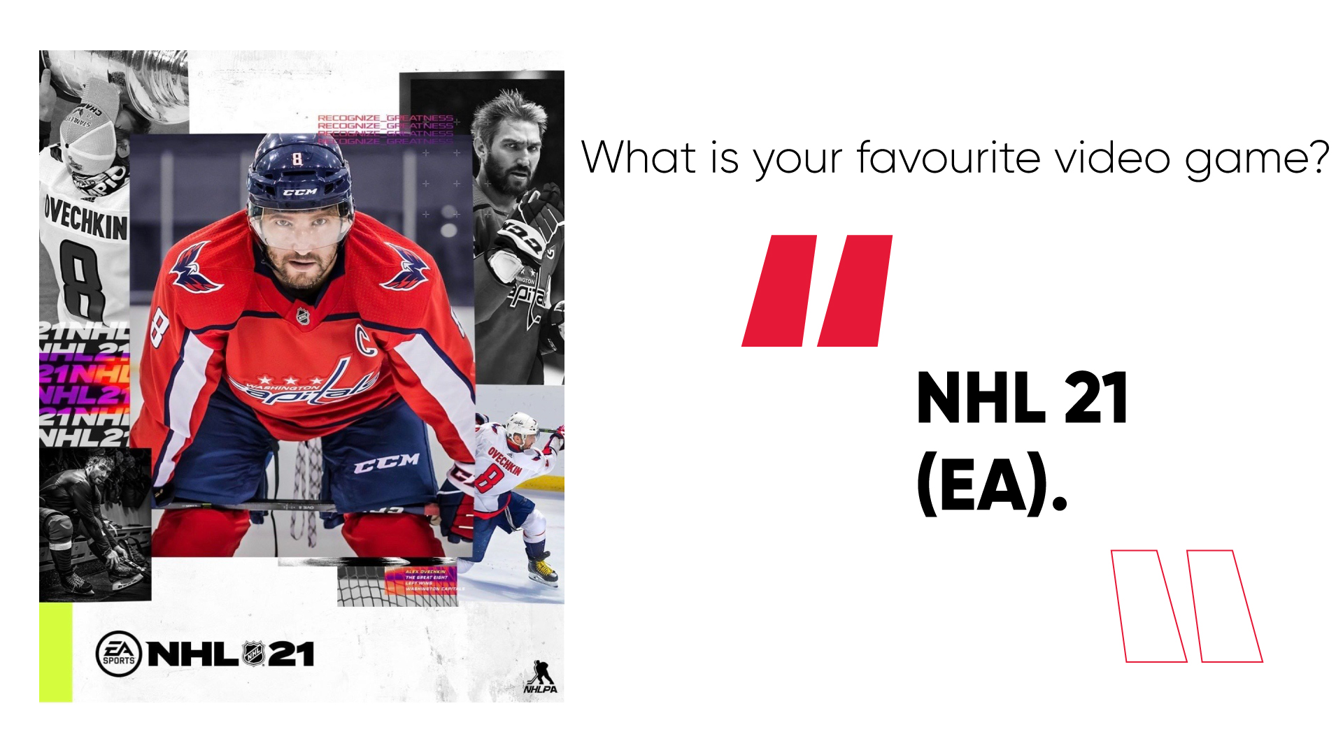 WHL Next Generation: Hunter Mayo - Western Hockey League