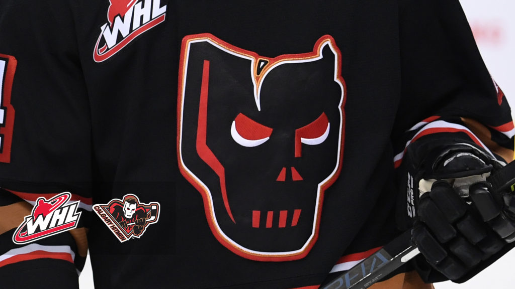 Calgary Hitmen to play 2020-21 WHL season on Tsuut'ina Nation - CHL