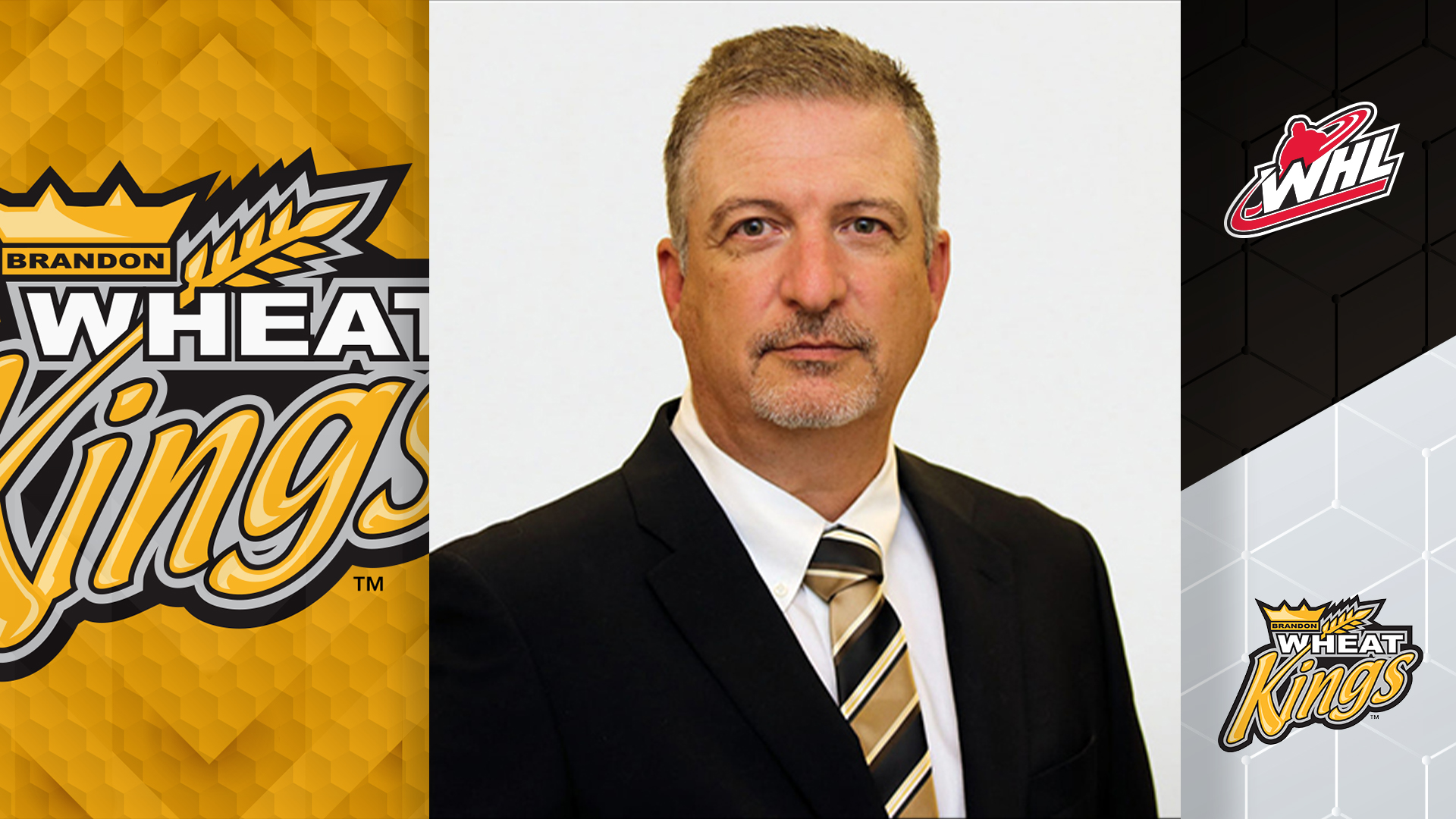 Wheat Kings name Doug Gasper 17th General Manager in franchise history ...