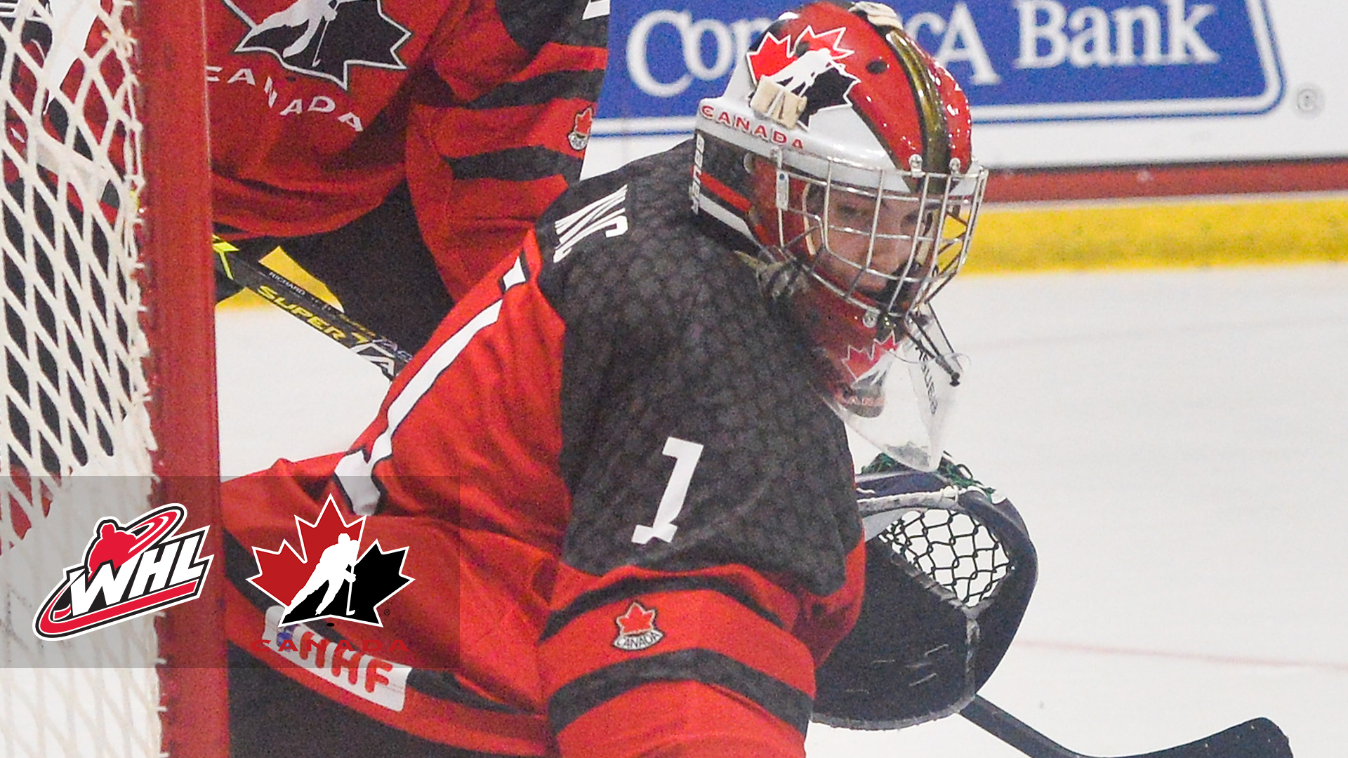 Thomas Milic backstops Canada to victory to open 2021 IIHF U18 World ...