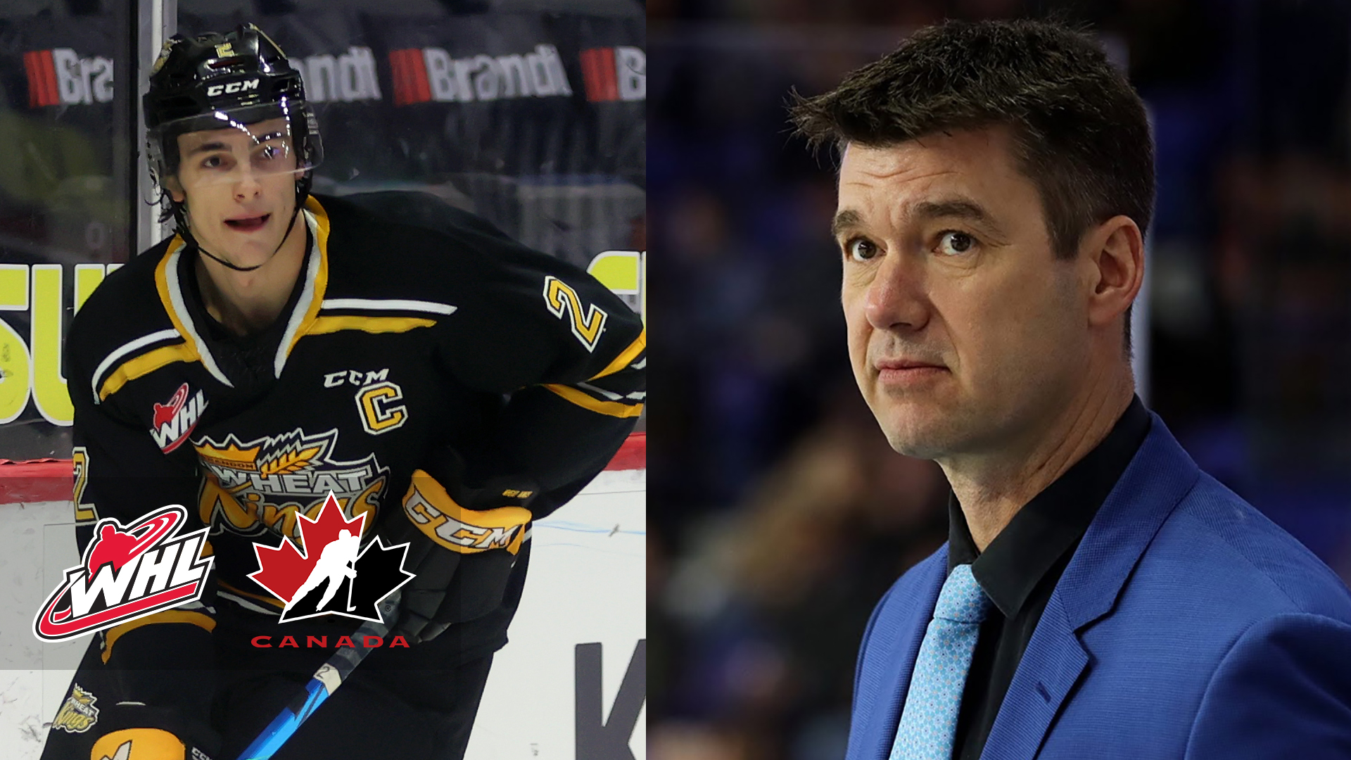 Schneider, Dyck named to Team Canada for 2021 IIHF World Championship ...