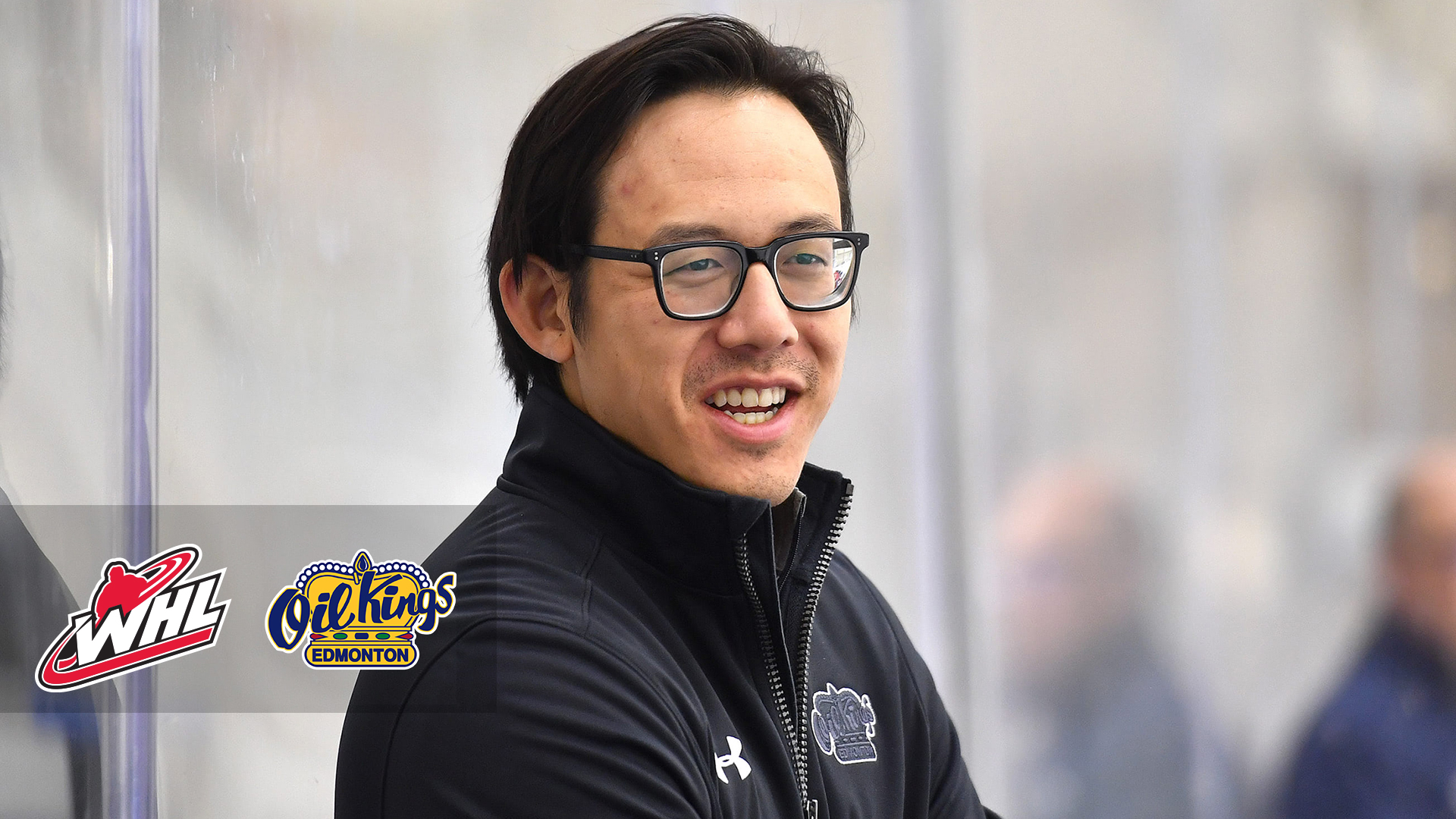 Oil Kings hire Michael Chan as Director of Scouting - Western Hockey League