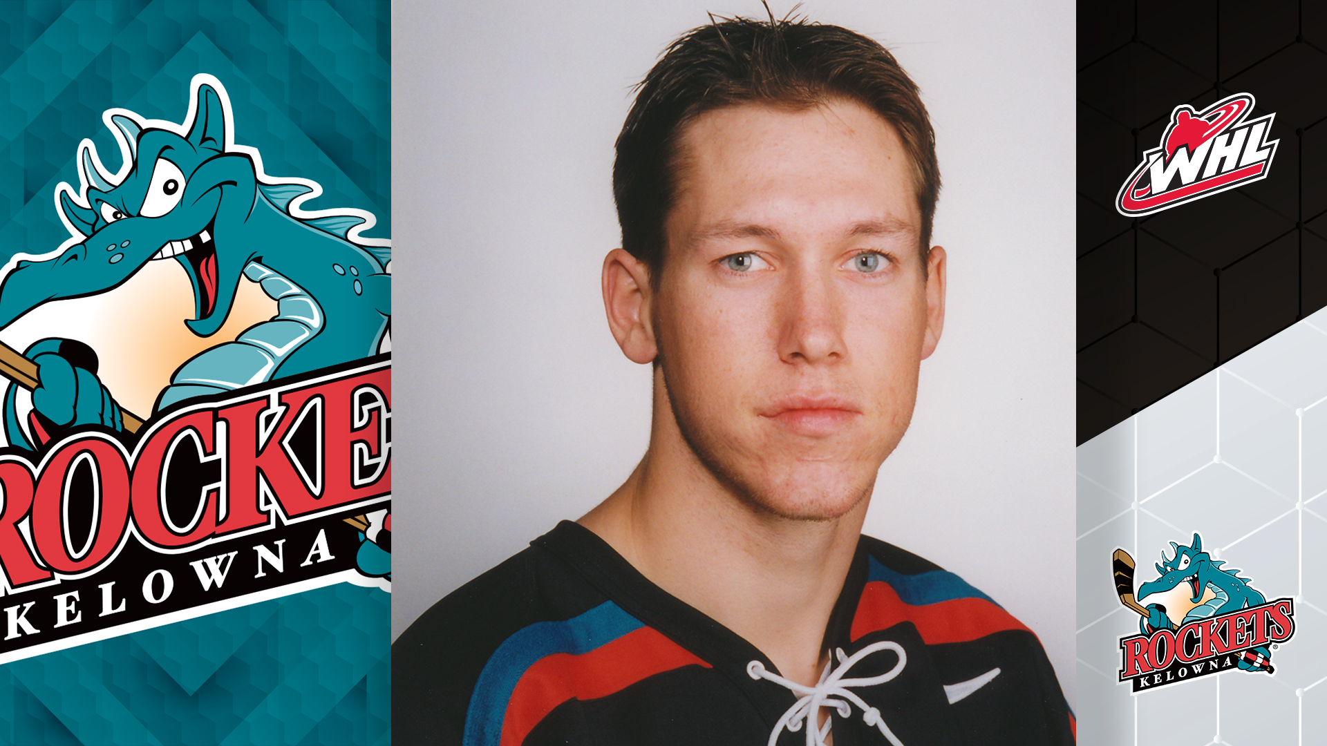 Rockets add Quintin Laing as assistant coach - Western Hockey League