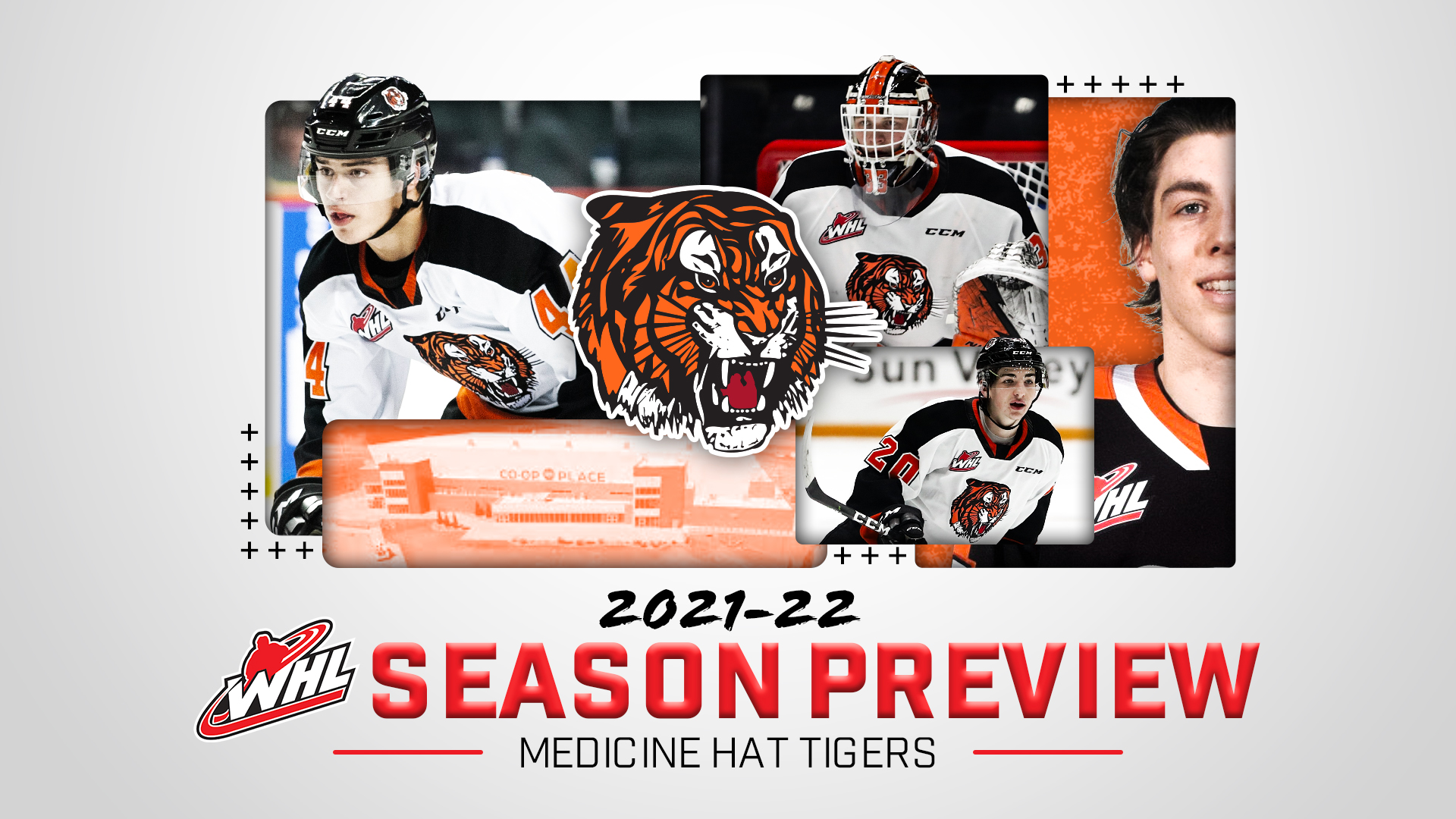 WHL Season Preview - Medicine Hat Tigers - Western Hockey League