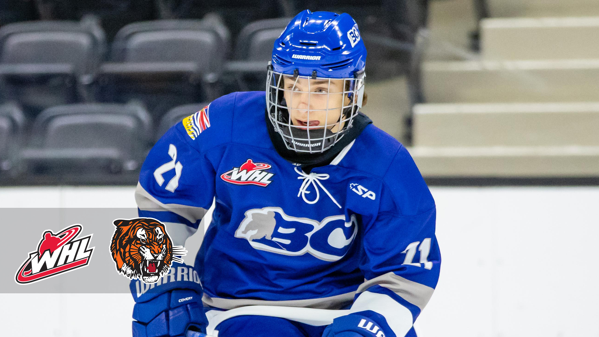 Tigers announce signing of eighth-overall selection Tomas Mrsic ...