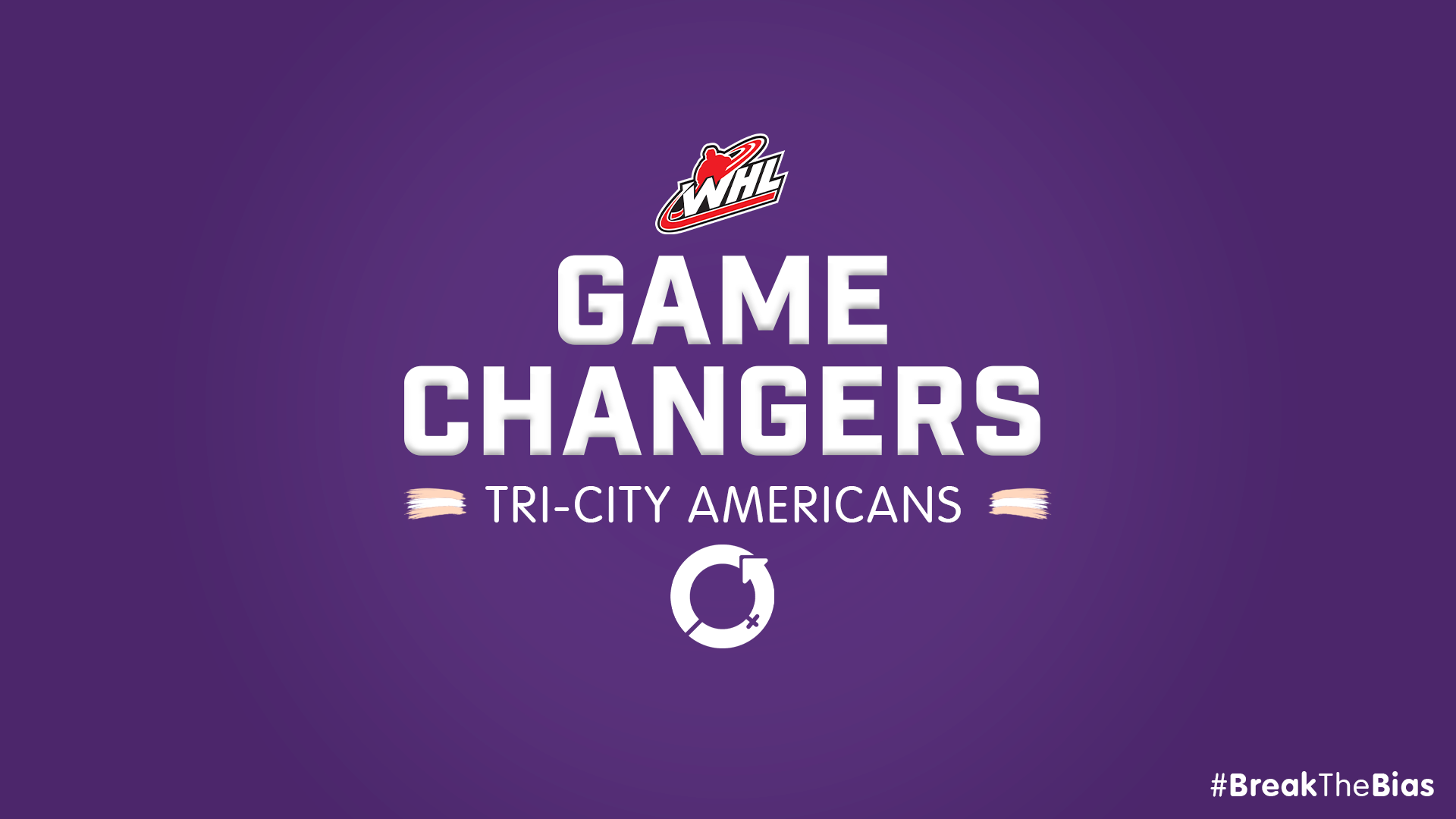 WHL Game Changers - Tri-City Americans - Western Hockey League